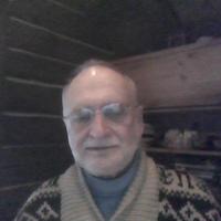 Richard Duus - Independent Researcher