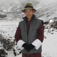 Karma Phuntsho - University of Cambridge