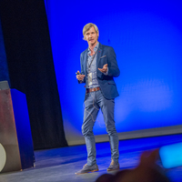 Rory O'Connor - University of Glasgow