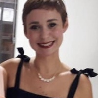 Giada Giudice - Ludwig-Maximilians-Universität München