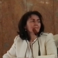 Marina Pérez Monge - University of Zaragoza
