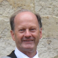 David Shaw - University of Oxford