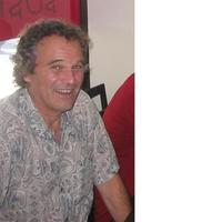 Andrew Dobson - Princeton University