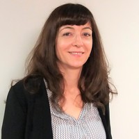 Julie Saada - Sciences Po, Paris