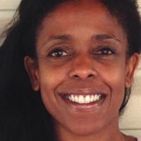 Genevieve Hyacinthe - Massachusetts College of Art