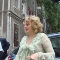 Irina Buda - University of Bucharest