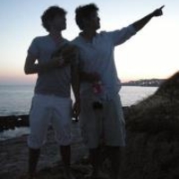 Edward Chouchani - University of Cambridge