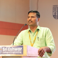 Sampath Kumar S - SRI ESHWAR COLLEGE OF ENGINEERING