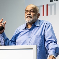 arjun appadurai - New York University