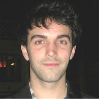 Nicholas Nardini - Harvard University