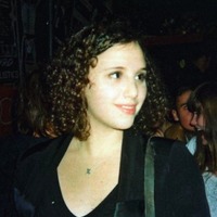 Rachel Stratton - Yale University