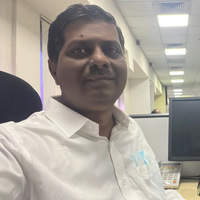 Dr. Sivakumar Ramalingam - Independent Researcher