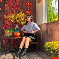 Nguyen Thi Le Huong - Independent Researcher