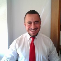 Omar Bouazza Ariño - Universidad Complutense de Madrid