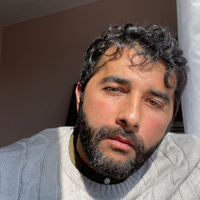 Ahmad Rashid Salim - University of California, Berkeley