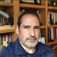 Manuel Miranda-Anaya - Universidad Nacional Autónoma de México