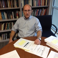 Robert Noggle - Central Michigan University