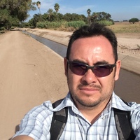 Pablo César Sánchez Pichardo - Escuela de Antropología e Historia del ...