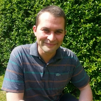 Edwin Jones - University of St Andrews