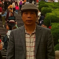 Jimmy Sheu - National Chung Hsing University