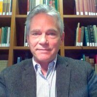 Andrew P McCormick - INALCO