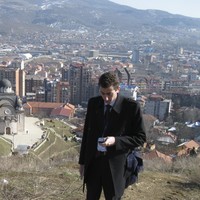 Michael Benhamou - Sciences Po, Paris