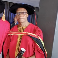 Dr. Tiema H A J I MUINDI - Durban University of Technology