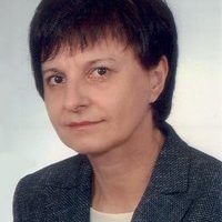 Anna Gawron-Gzella - Poznan University of Medical Sciences