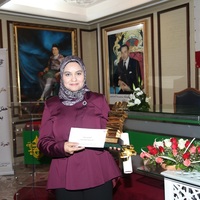 Hanane EL Aissi - Independent Researcher