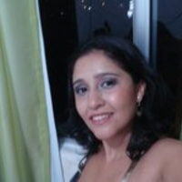 Wanessa David Canêdo Melo - Independent Researcher