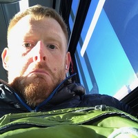 Michael Broda - Michigan State University