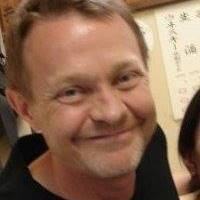 David Willis - Fielding Graduate University