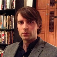 Sean Griffin - Library Company of Philadelphia