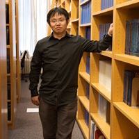 Qian Lin | Harvard University - Academia.edu