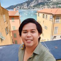 Erwin Don Racasa | University of Rostock - Academia.edu