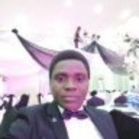 Agbor Itu Bassey - University of Calabar, Crossriver State, Nigeria