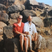 Gary and Maud Webster - Independent Researcher