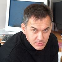 Ilija Grgić - Independent Researcher