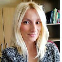 Andrea Rogosic - University of Split, Croatia