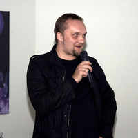 Michal Brzezinski - The University of Lodz