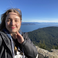 Anna V Knutson - Independent Researcher