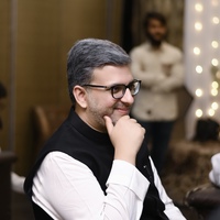 Irfan Zuberi - University Of Tuebingen