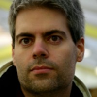 Mario Castro - Universidad Pontificia de Comillas