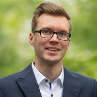 Patrick Zeidler - Bayerische Akademie der Wissenschaften Muenchen