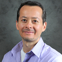 Jonathan Weinberg - Yale University