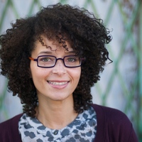 Erica Edwards - University of California, Riverside