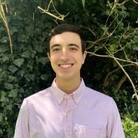 Alejandro Posada-Téllez - University of Oxford