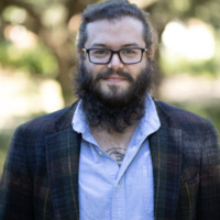 Tailer Ransom - Georgia Southern University