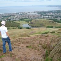 Adam Straub - Oklahoma State University