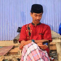 Andi Agus - Independent Researcher